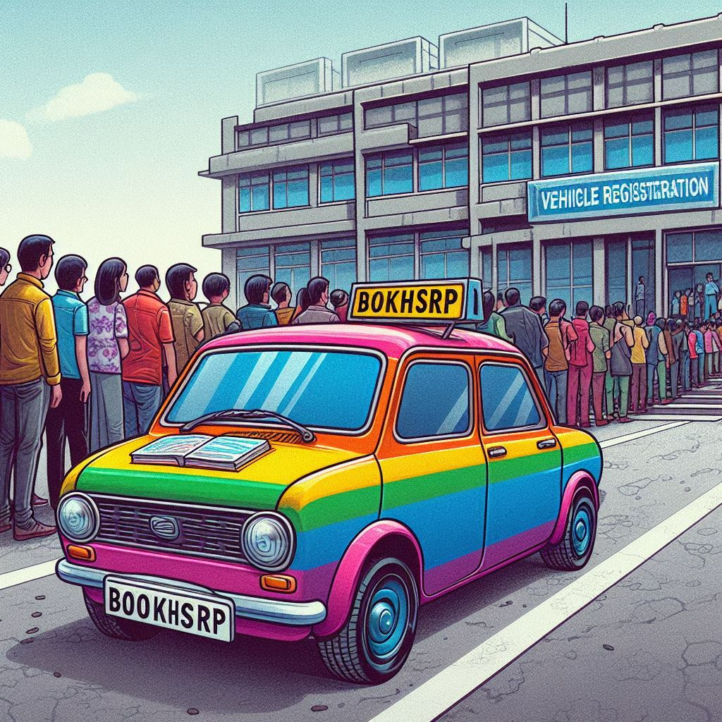 Your Complete Guide to Booking Your HSRP Online – ehyperlink.poetry.blog